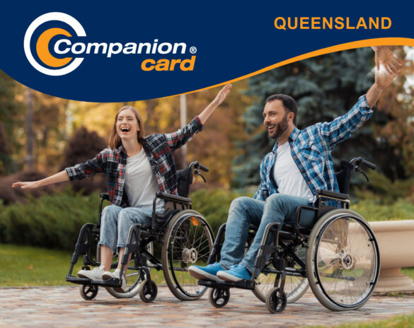Companion Card – What is it and how to apply - Oasis Home Care Services